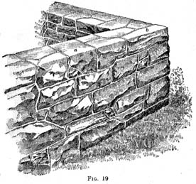 Elements of Masonry